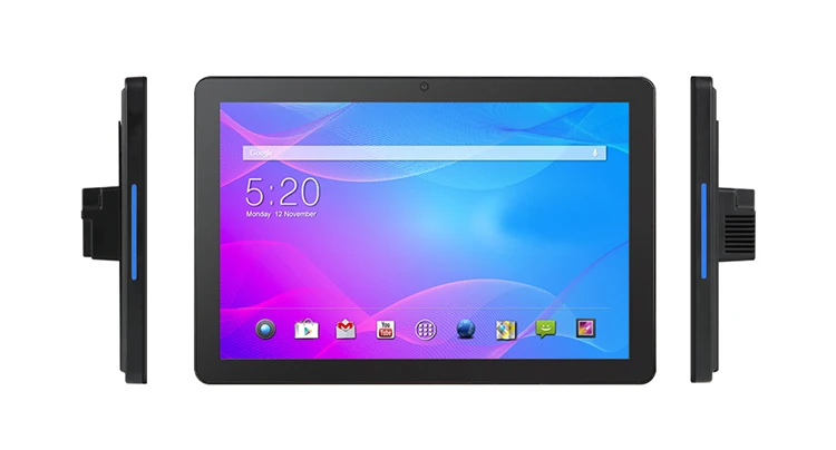 Meeting Room Smart Hotel Android Tablet - 8 Inch & 10.1 Inch