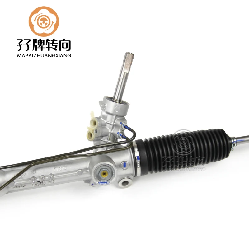 Auto Parts Steering Rack Steering Rack and Pinion for Land Rover ...