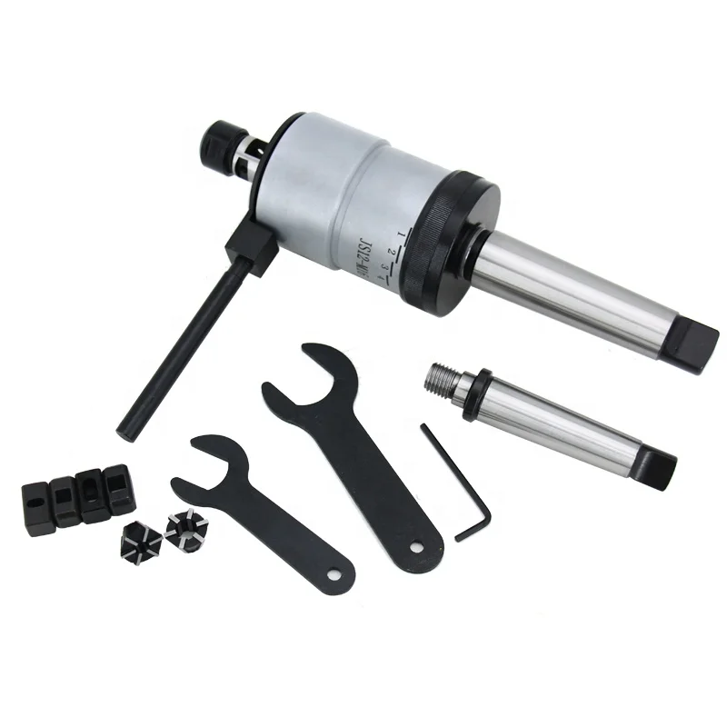 J4612 Reversible Tapping Chuck - Precision and Durability