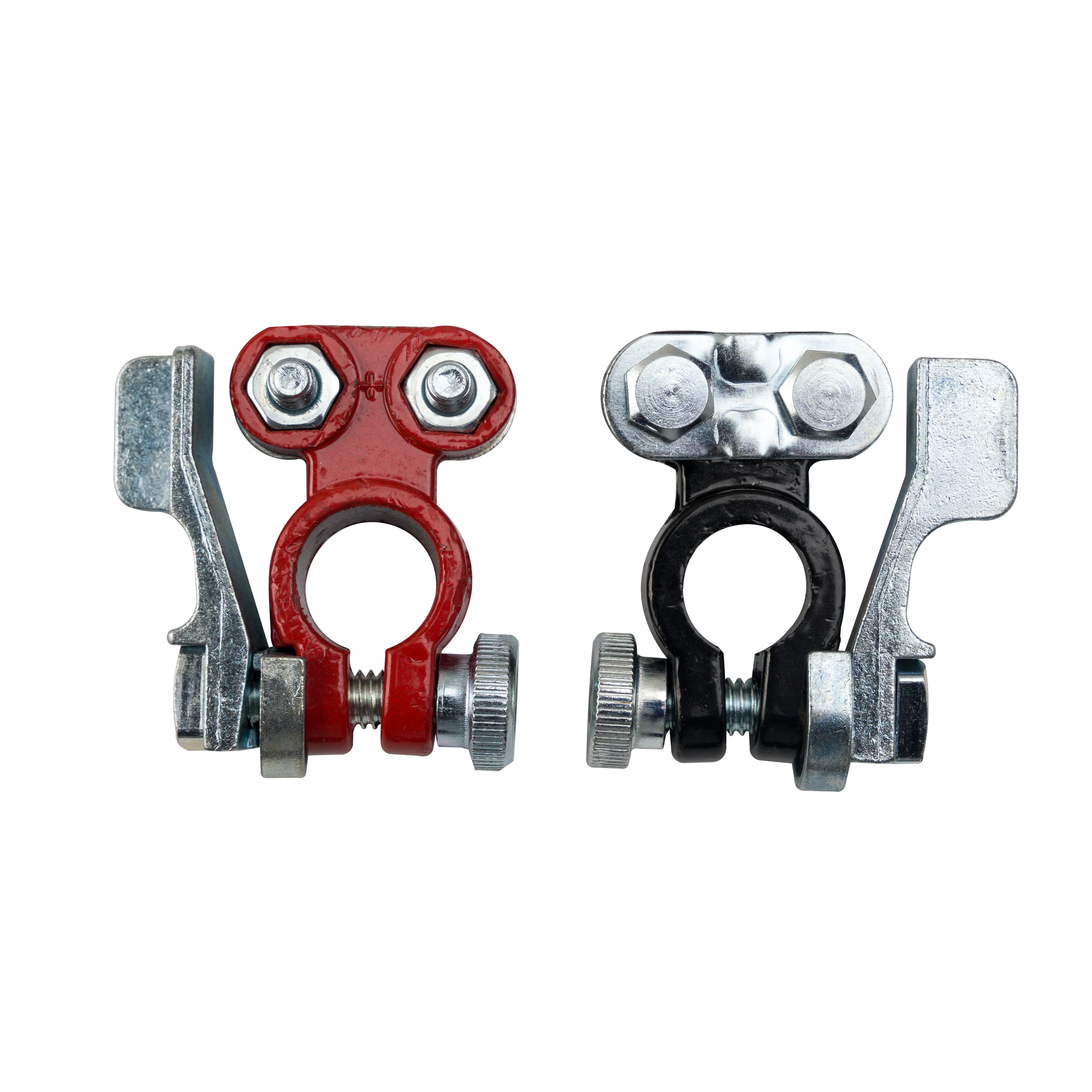 Quick Release Adjustment Disconnect Removable Lead Alloy Heavy Duty Car ...