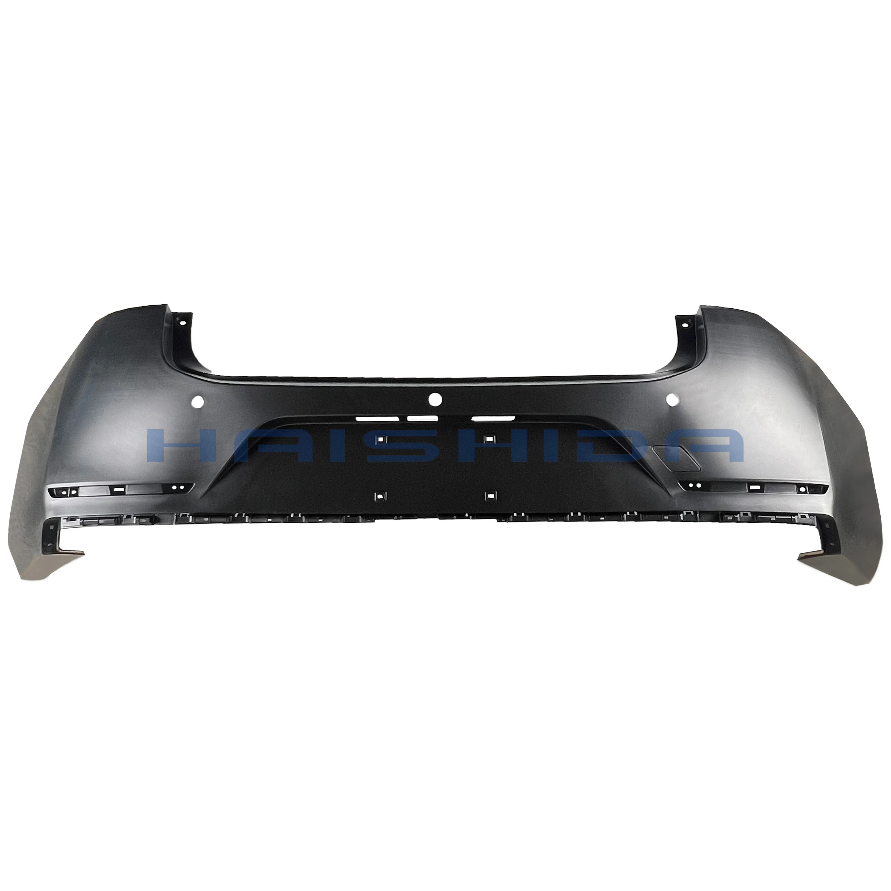 Auto Spare Parts Body Kit Accessories Front Bumper Engine Hood Fender ...