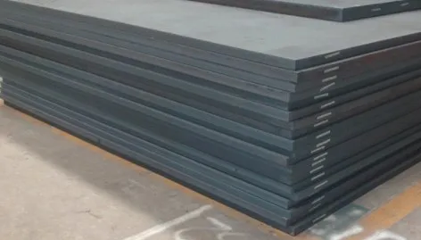 AISI/SAE 4150 4120 4140 475 Carbon Alloy Steel Plate