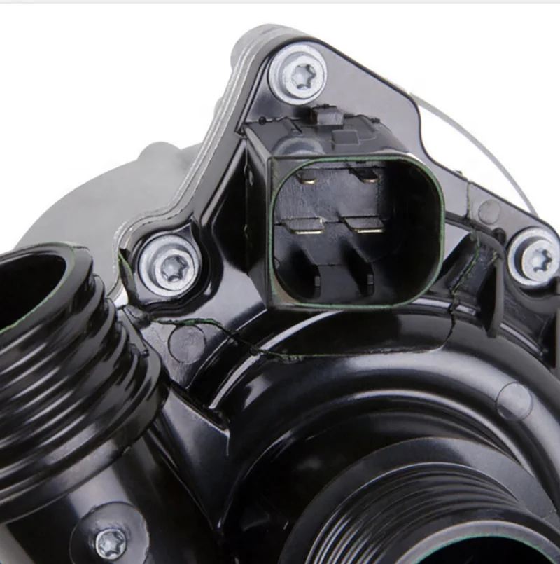 Auto Cooling Systems Engine N42 N43 N46 Electric Water Pump for BMW 1 ...