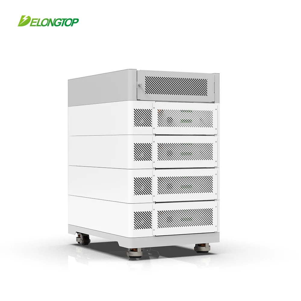 Stacked 100v Battery Pack Energy Storage 200v 300v 400v 500v 600v ...