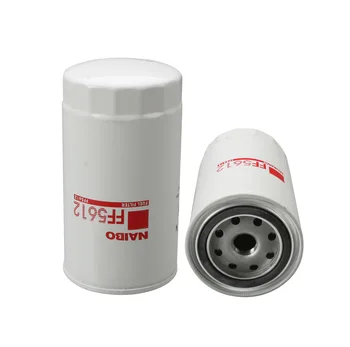 Genuine Diesel Fuel Filter Suitable For Cummins Automotive Spare Parts ...
