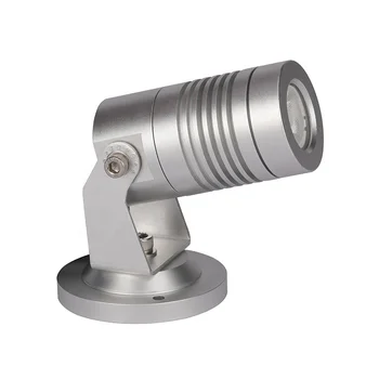 Outdoor Pin Led Garden Spotlight 3w 220v - Buy Pin Led,Outdoor Pin Led ...