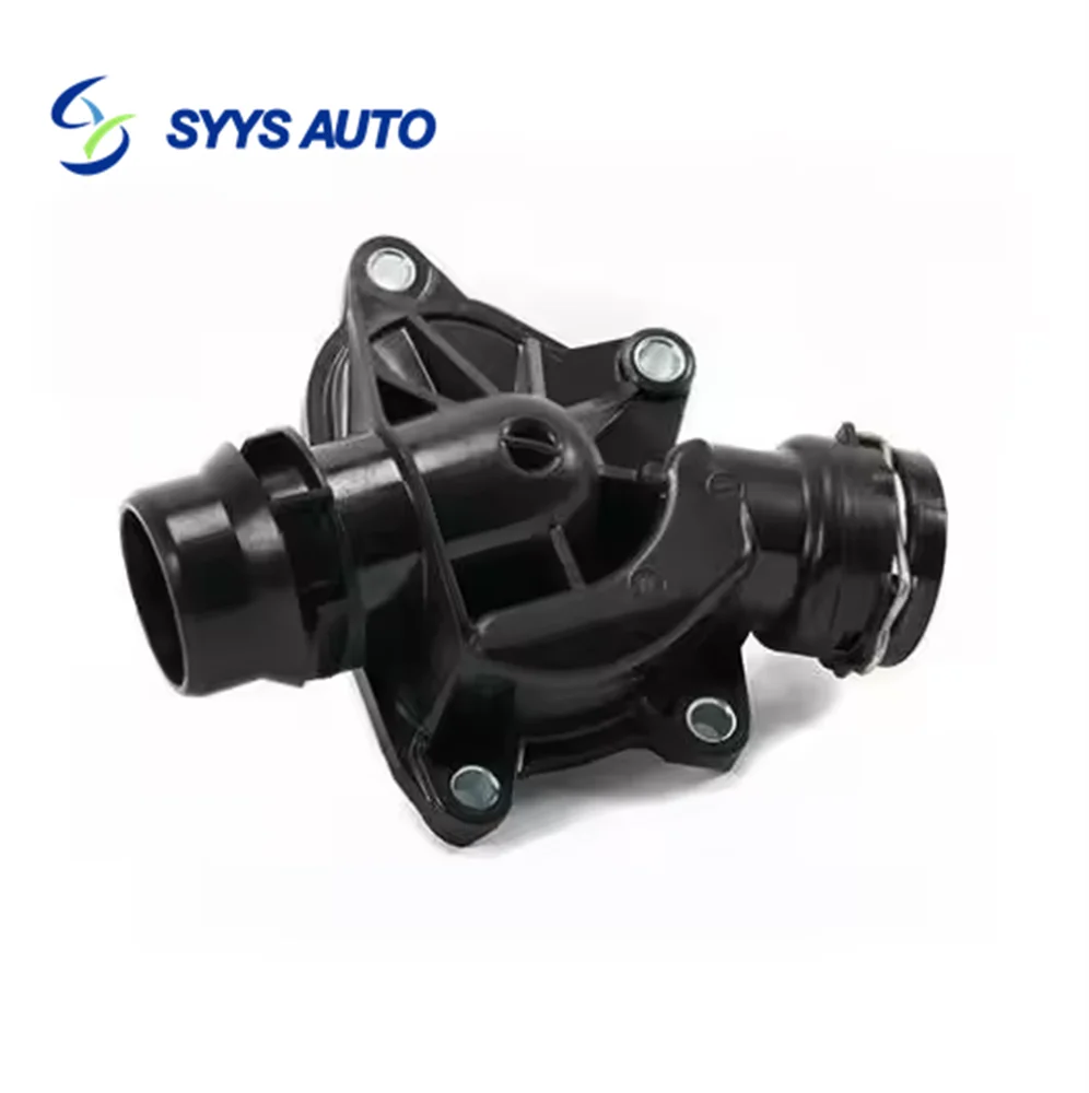 Quality guarantee Engine CoolantThermostat 11512247269 DTM88681 170644 ...