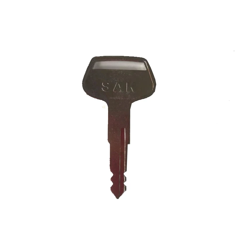 Keys For Sakai Roller Heavy Equipment 2820-00002-0 - Buy Construction ...