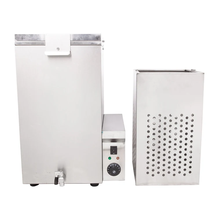 70L Electric Chicken Scalder - High Productivity Poultry Machine