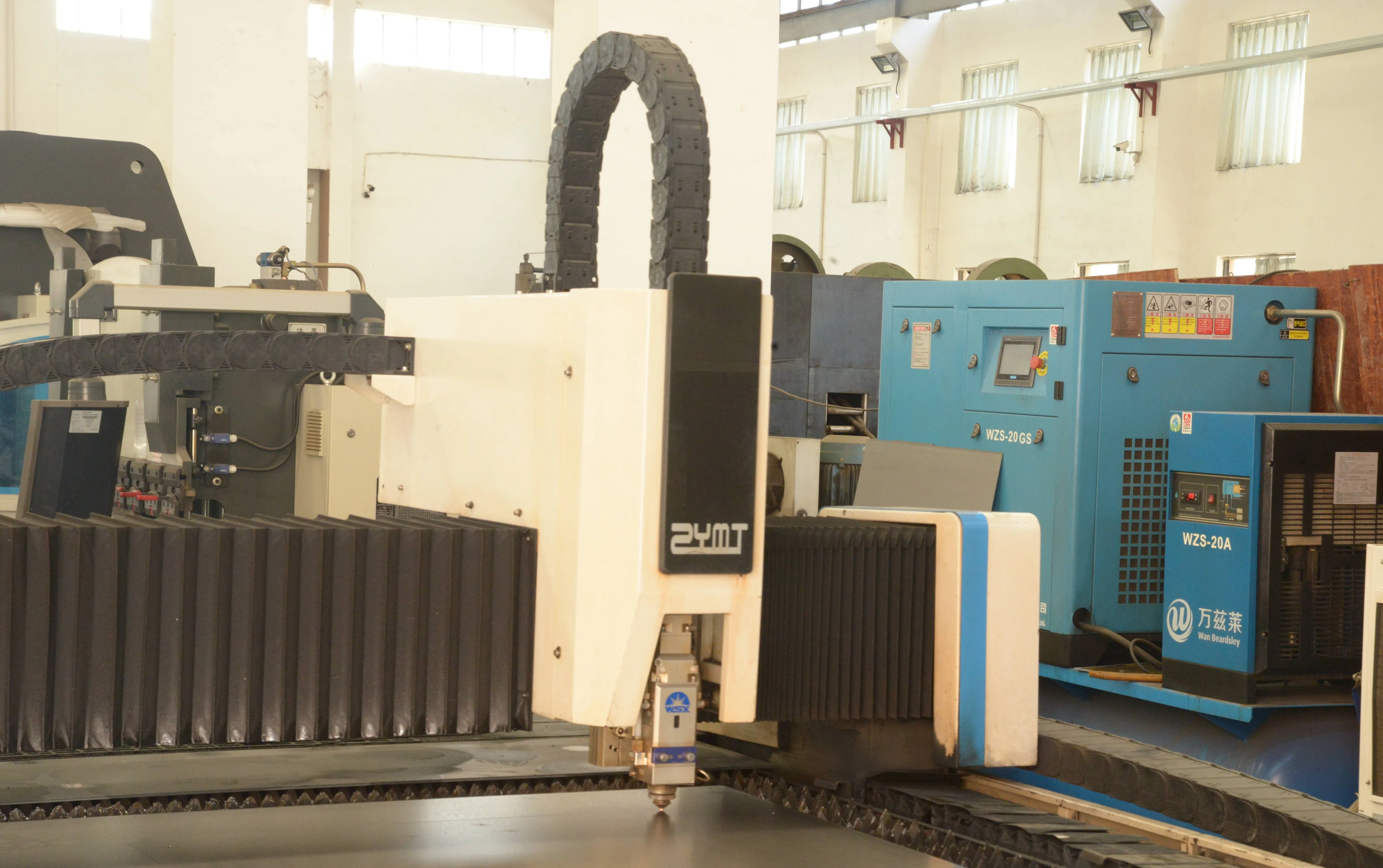 Commercial Use Hard Drive Shredder For Data Destruction It Service ...