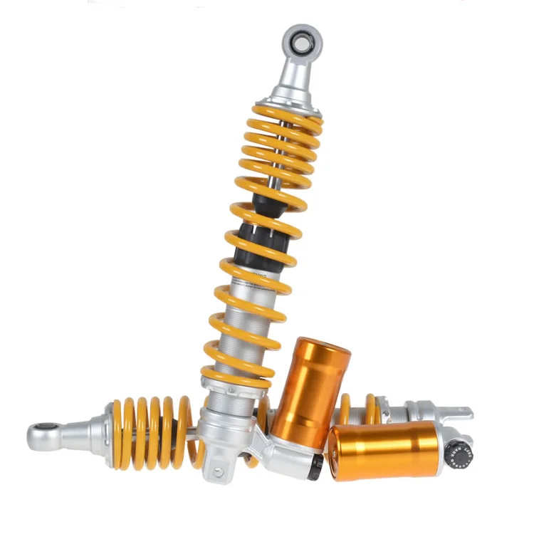 Cafe Racer Front Shocks | Reviewmotors.co