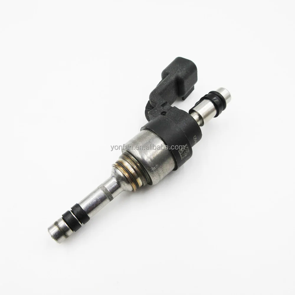 燃油喷射器 12644437 适用于 GM 雪佛兰 Cruze Trax 别克 Verano 1.4L 1.5L| Alibaba.com