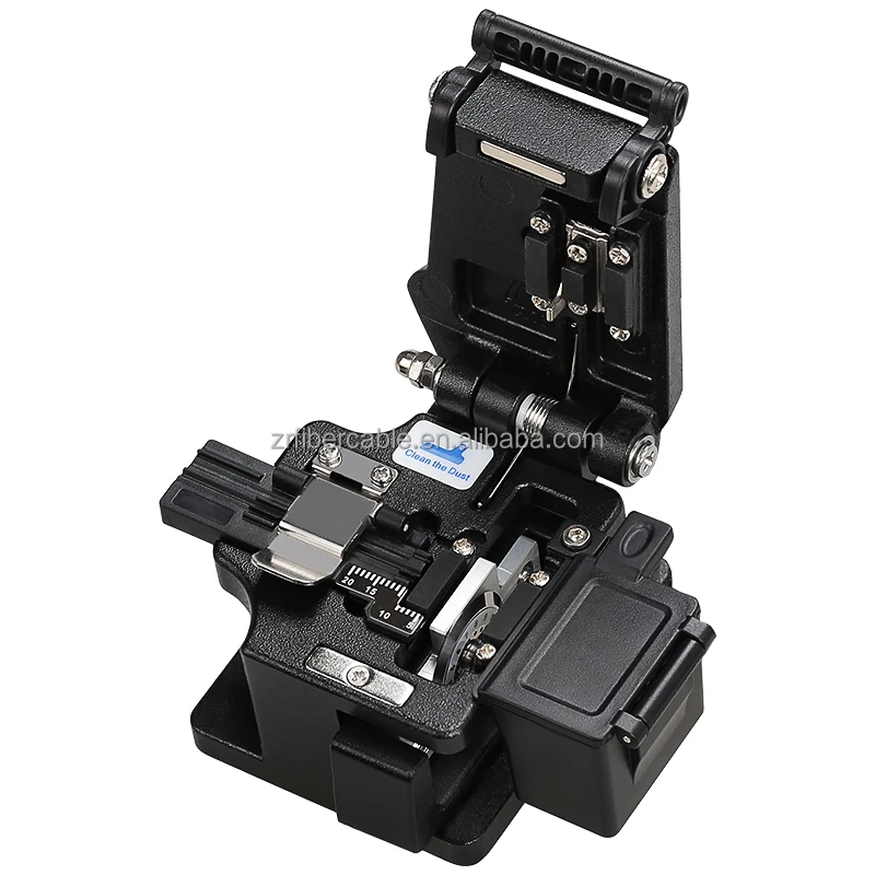 Optical Fiber Cutter FTTH Cable Cutting Knife Cortadora De Fibra Optica ...