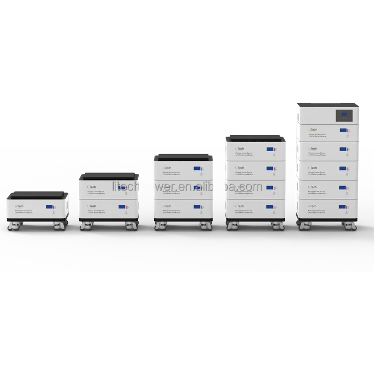 Pin Ess 5kwh 10kwh 20kwh Pin Lifepo4 48v 100ah 200ah 400ah Akku Cho Hệ ...