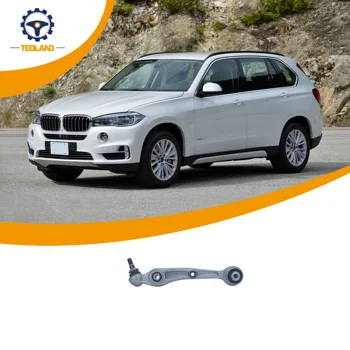 Factory Price Car Parts Suspension System Front Lower Left Control Arm ...