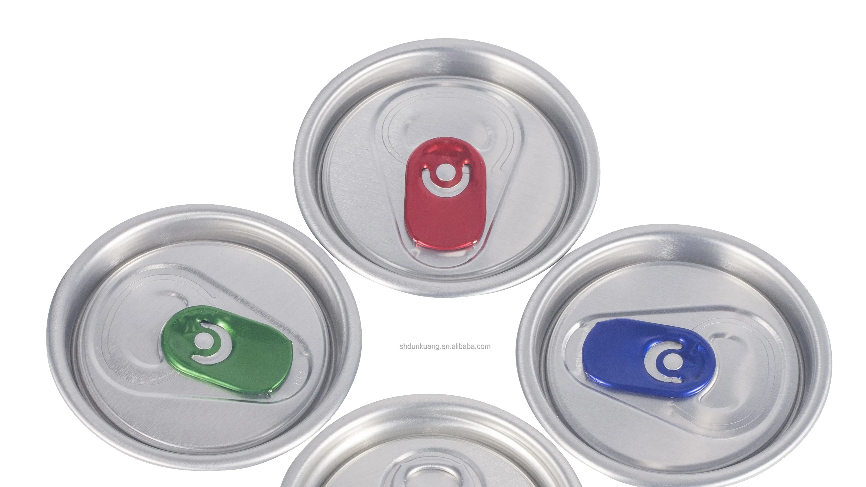 Big Opening Cdl B64 Beverage Can Aluminum Lid For Beer - Buy Aluminum ...