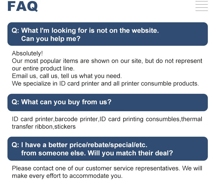 Matica XID8100 Retransfer ID Card Printer Ribbon - DIC10509