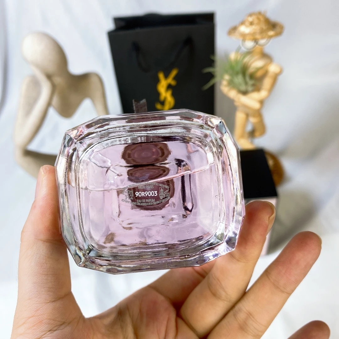 Ysl Yves Sain Lauren Mon Paris Customized High Quality Perfumes For Men ...