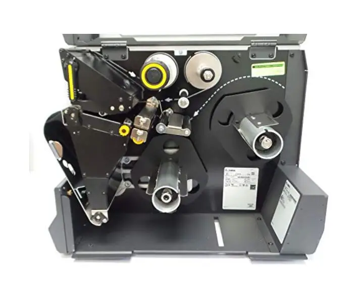 High-speed Industrial Printer - ZT600 Series for Satin Ribbons