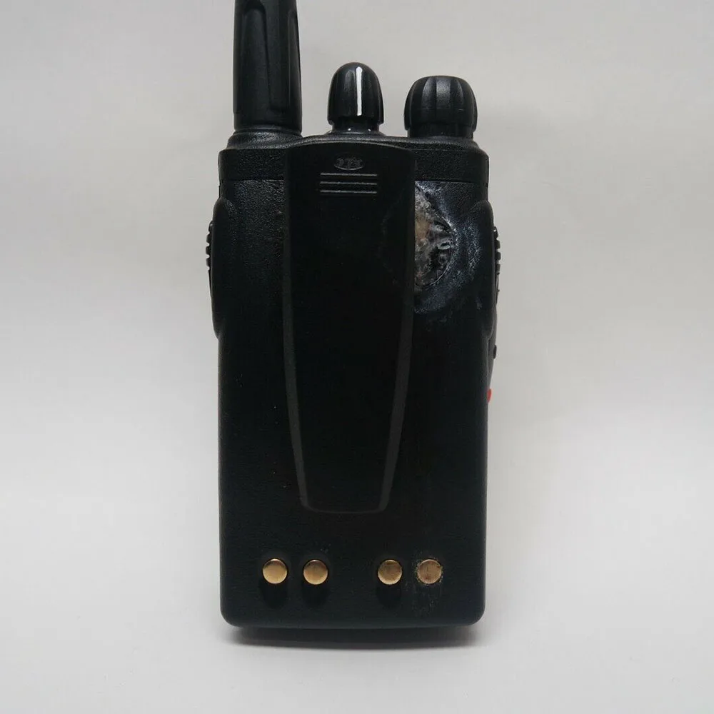 MT-777 5W VHF Radio - Professional FM Transceiver for Motorola