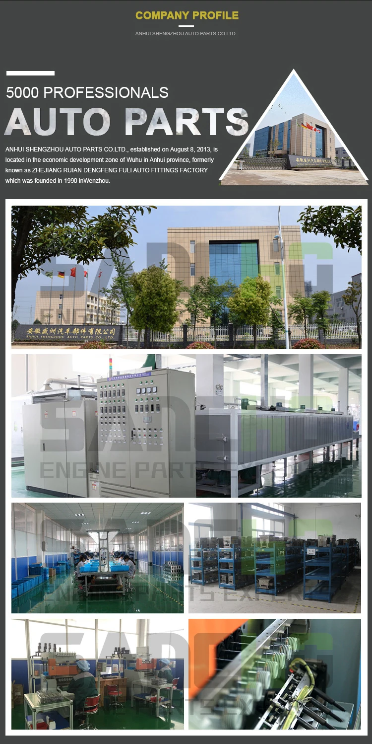 Assy-aalve Rocker 13264-MA00A for Nissan NV350 - New & Durable