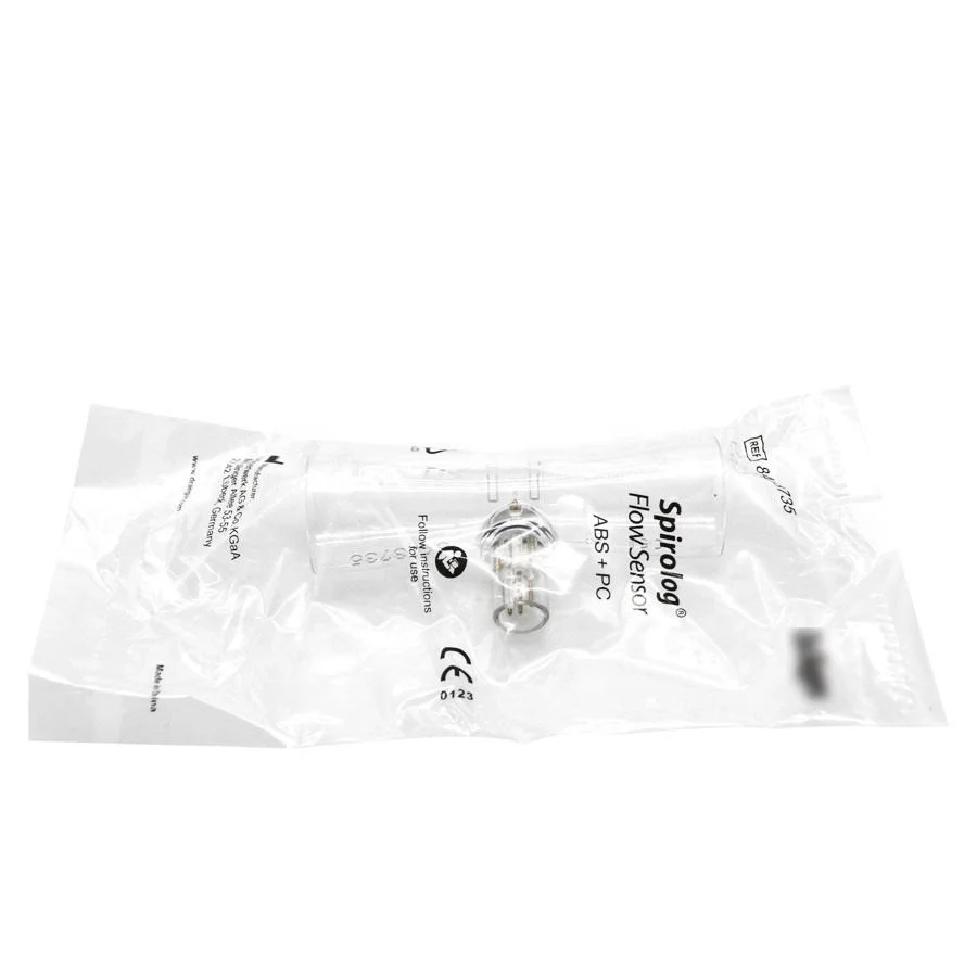 Drager 8403735 Spirolog Flow Sensor Original Drager Flow Sensor - Buy ...