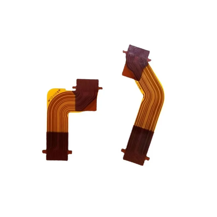 R1 R2 L1 L2 Trigger Button Board Motor Ribbon Flex Cable For ...