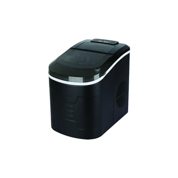 Ice Block Maker Industrial Home Portable Cube Commercial Machine Clear ...