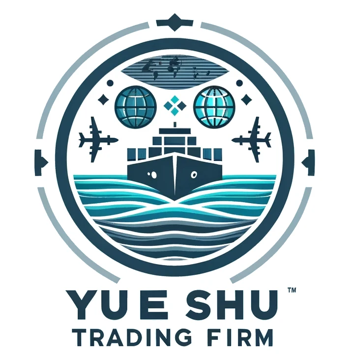 Company Overview - Yiwu Yueshu Trading Firm(individual Business)