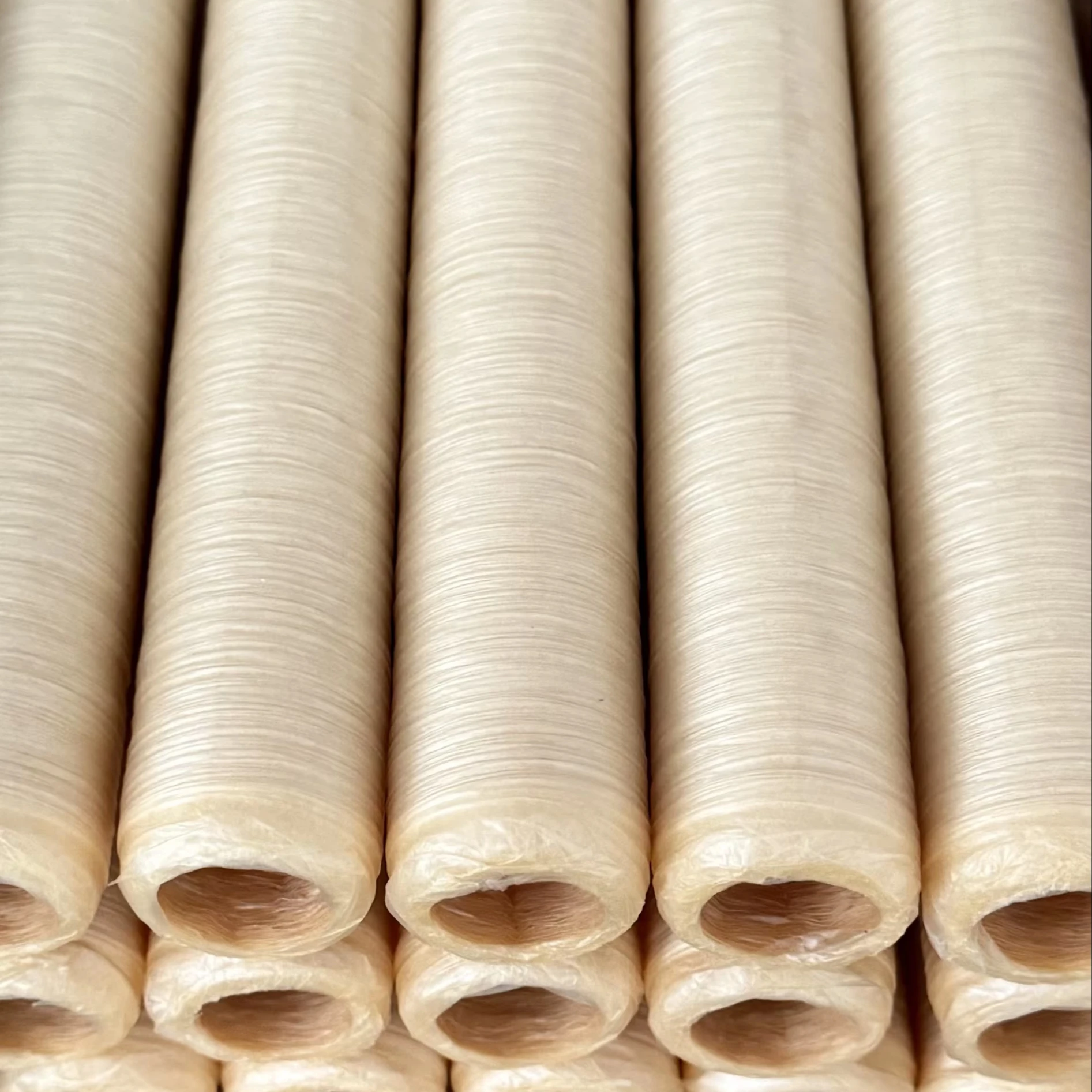 Caliber 19mm Sausage Collagen Casing Edible Collagen Casings Edible ...