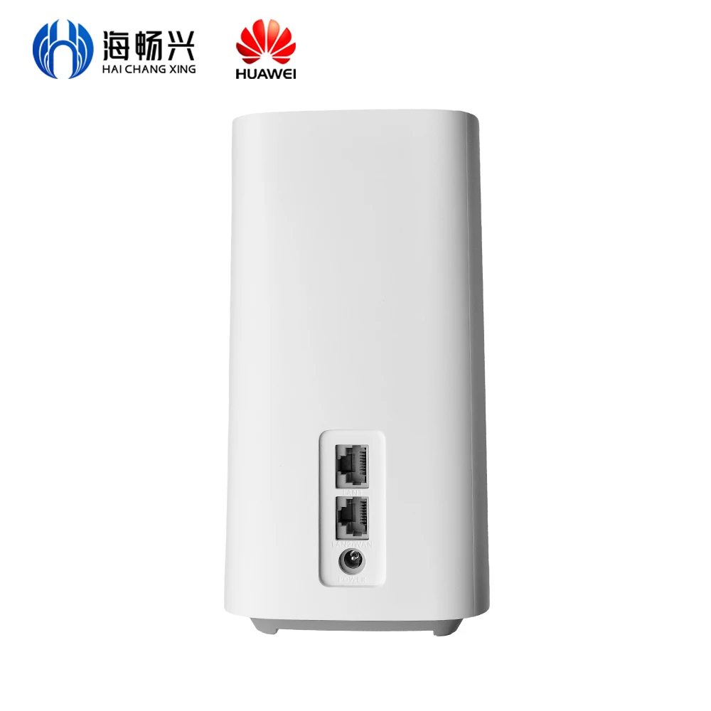 Huawei H155-381 5G CPE PRO Router - 3.6gbps Wireless Router