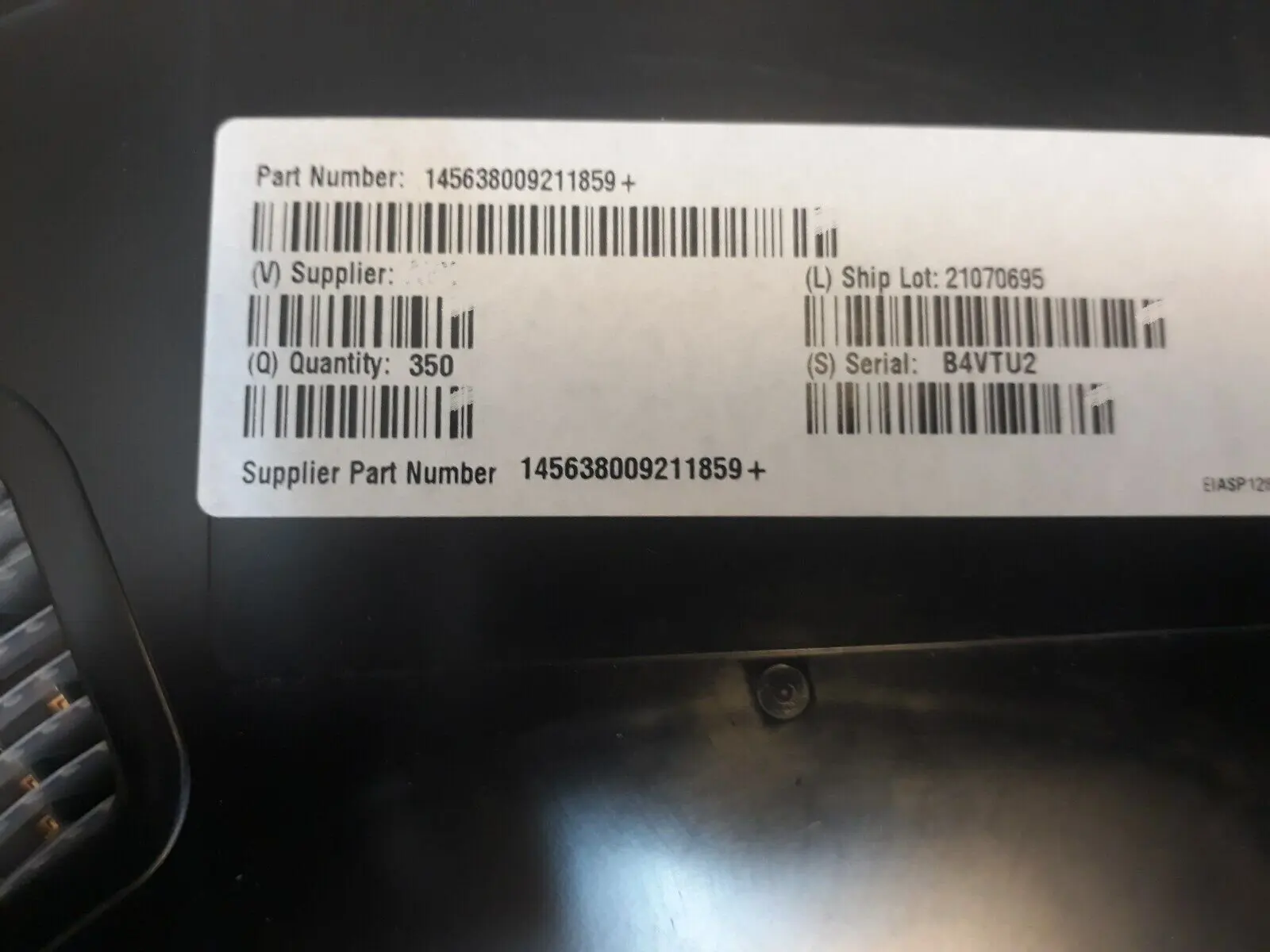 693022010811 Memory Connectors 8 Position Card Connector Interconnects ...