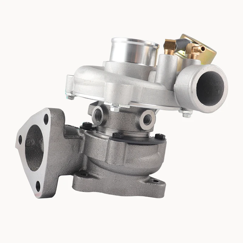 China Diesel Engine Parts Supercharger Turbone Universal Turbochargers ...