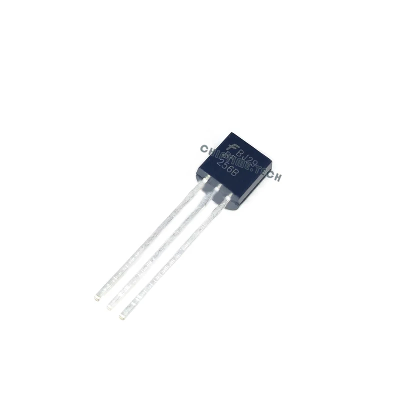 Chiptime JFET n-channel mosfet transistor BF256B TO-92| Alibaba.com