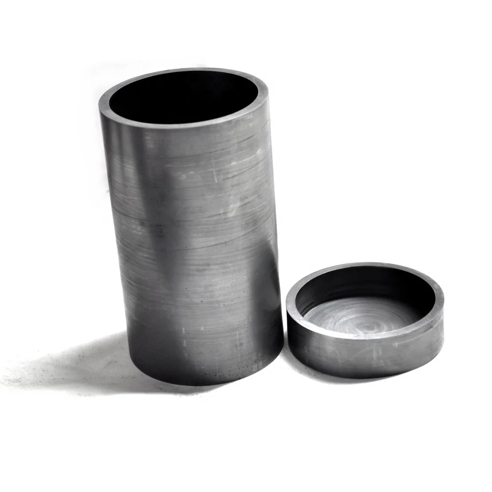 High Density Graphite Tube Cylinder Supplier - Buy Graphite Tube ...