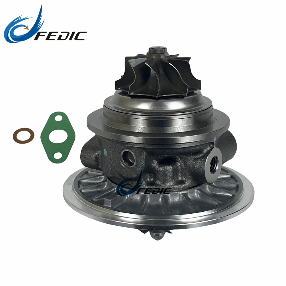 Factory Turbocharger Rhf5 17201-26030 Vb16 Turbo Cartridge For Toyota ...