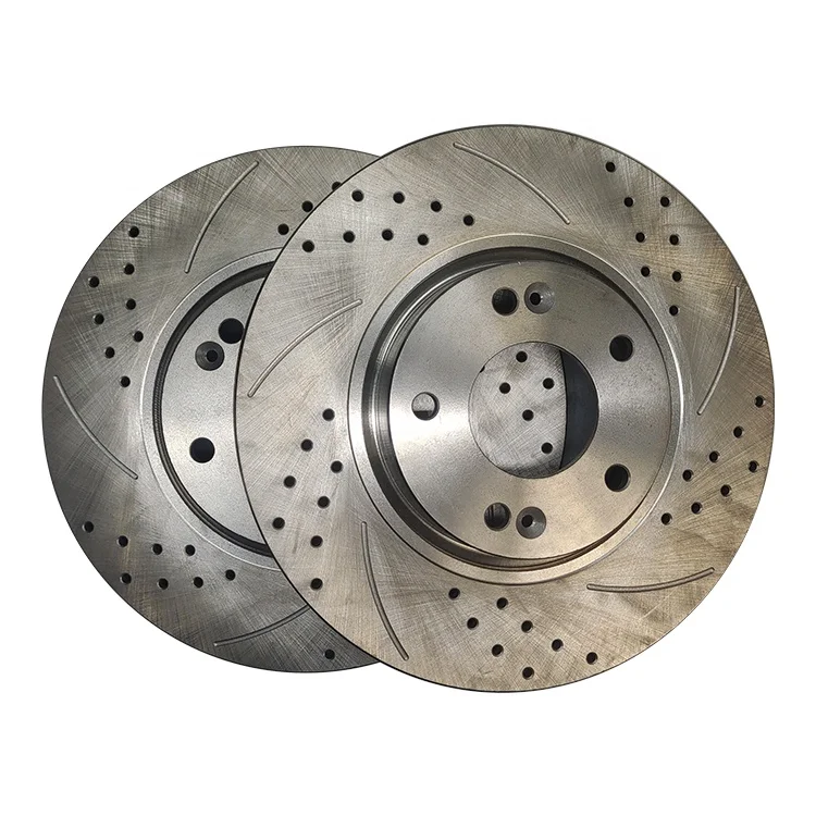 Top Sale Accessories Brake Disc Carbon Ceramic Brake Disc For Car ...