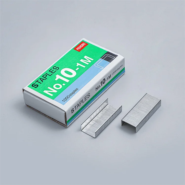 High Quality Stapler Pin 24/6 No.10 - Office & School Staple