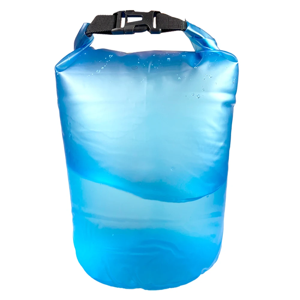 Wholesale Transparent Pvc Floating Beach Ocean Pack Waterproof Dry Bag ...