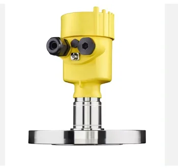 New 100% Original Vegapuls 6x Radar Sensor For Continuous Level ...