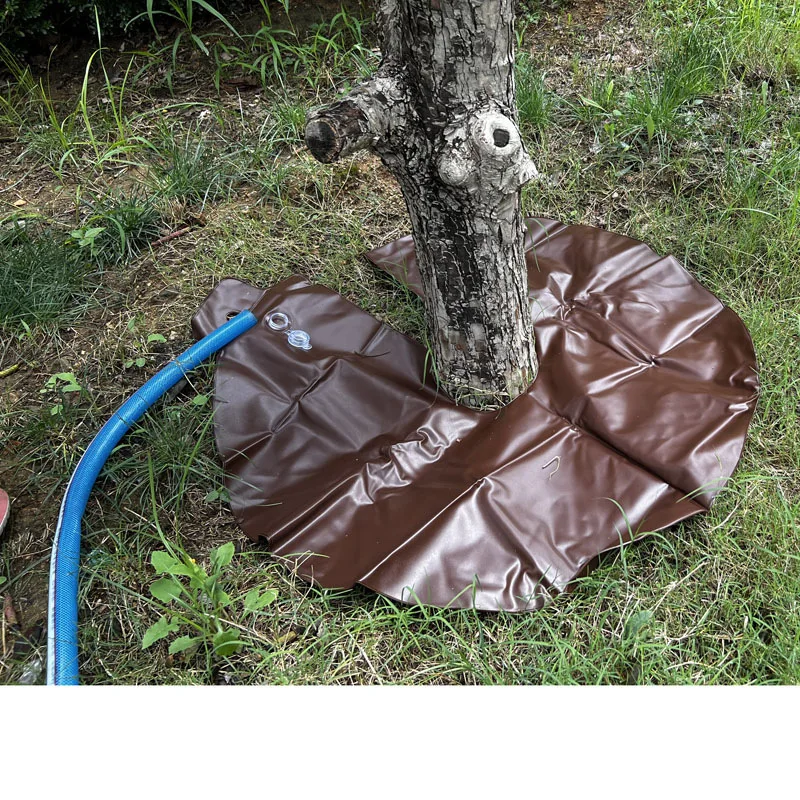 Custom Popular Reusable Tree Watering Ring 10/15/20/25 Gallon Extremely ...