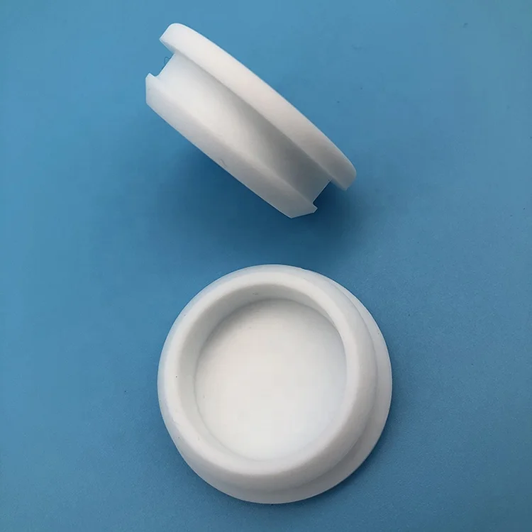 Plastic Seal Plug For Round Hole Pipe Hose - Buy Plastic Seal Plug ...