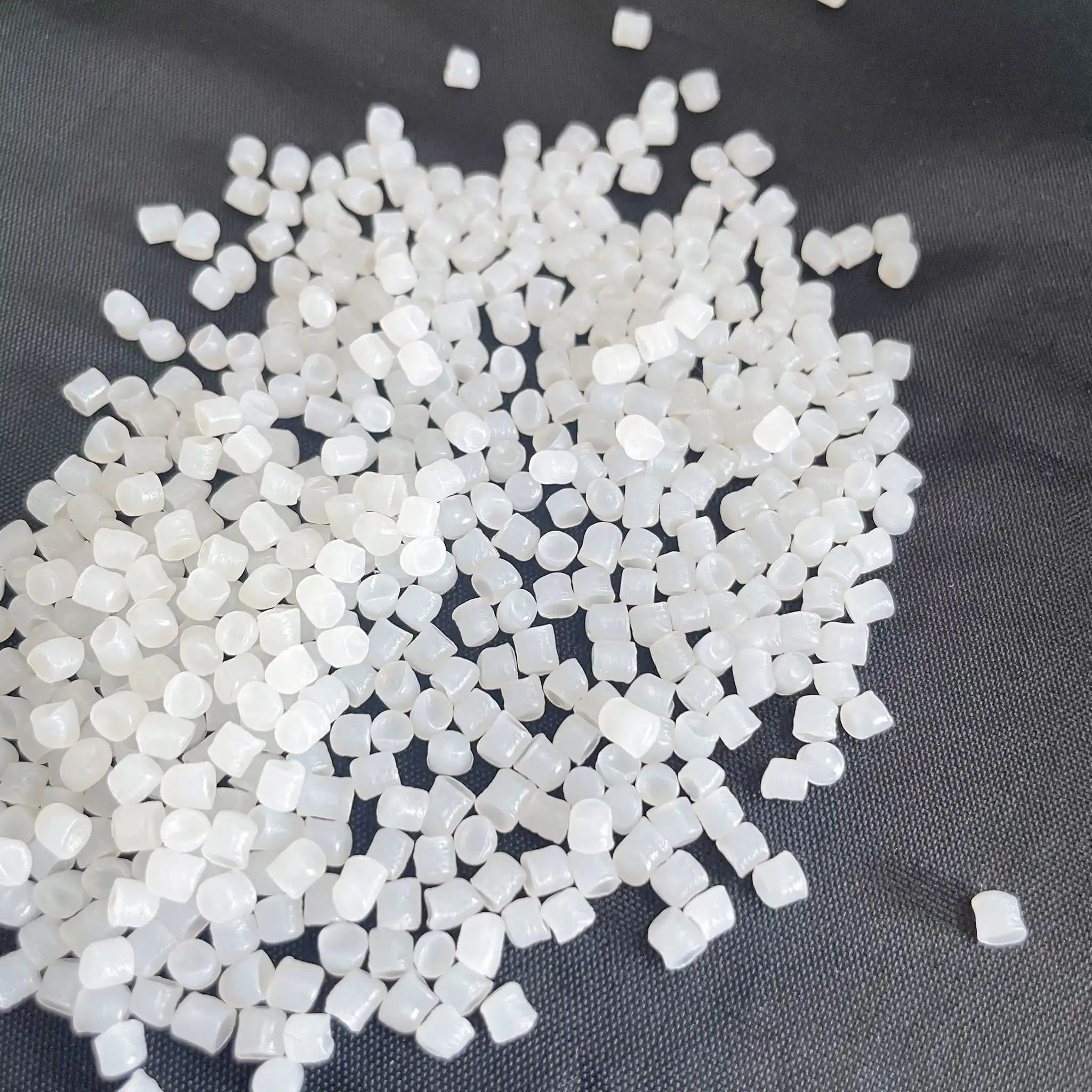 High Density Polyethylene Virgin Granules Extrusion Grade Hdpe - Buy High Density Polyethylene ...