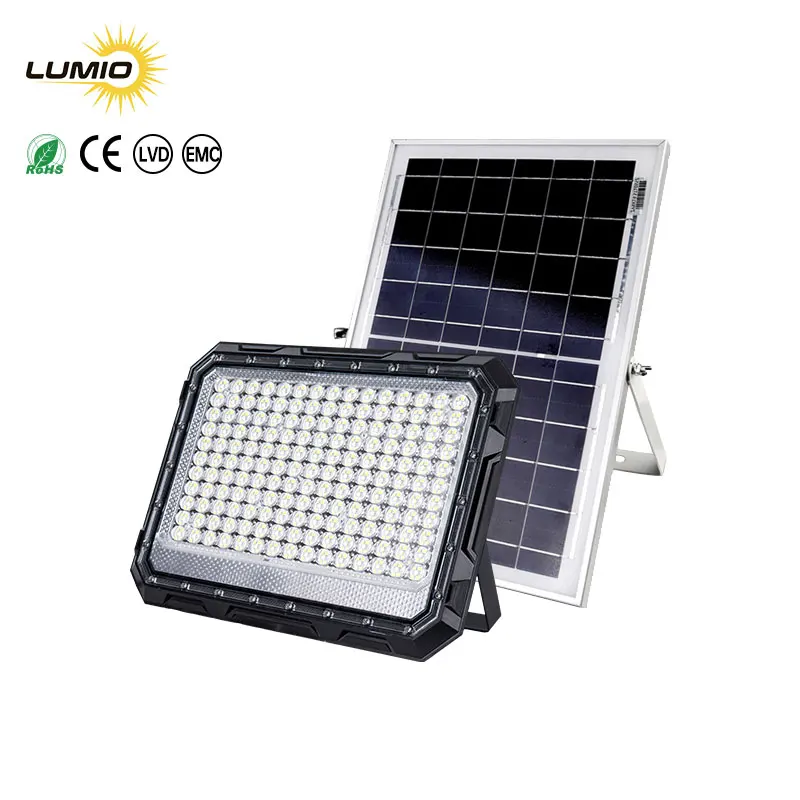 Reflector Led Stadium Flood Lamp 100w Wall Lamps Ip66 Solar Driveway ...