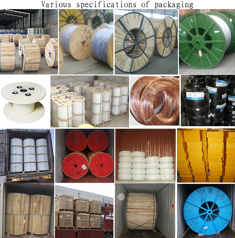 Aac Centipede /aac Centipede Conductor - Buy Overhead Conductor Aac,Aac ...