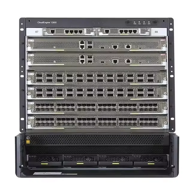 CloudEngine Enterprise Network Switch 02351RFC CE6865-48S8CQ-EI Switch ...