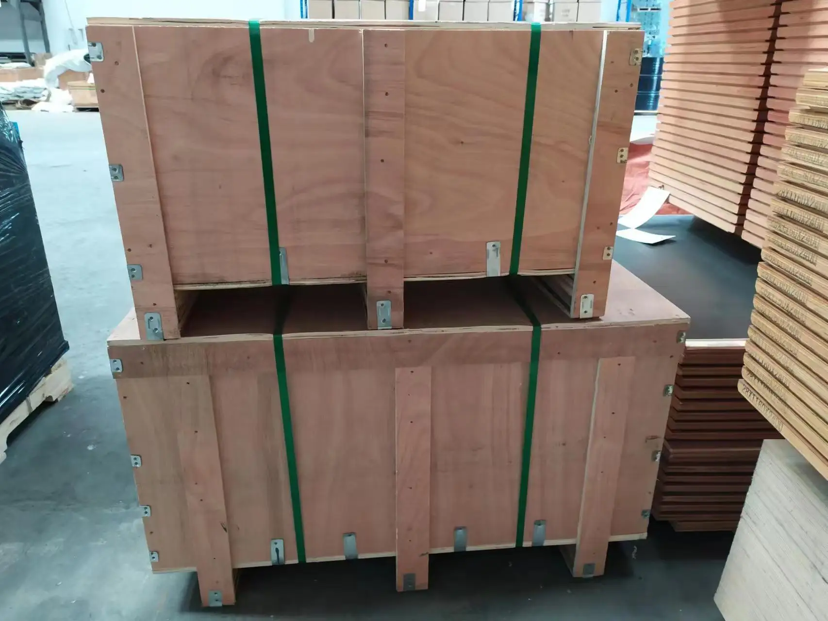 ISO Corner Lifting Lugs - Secure and Efficient Container Handling