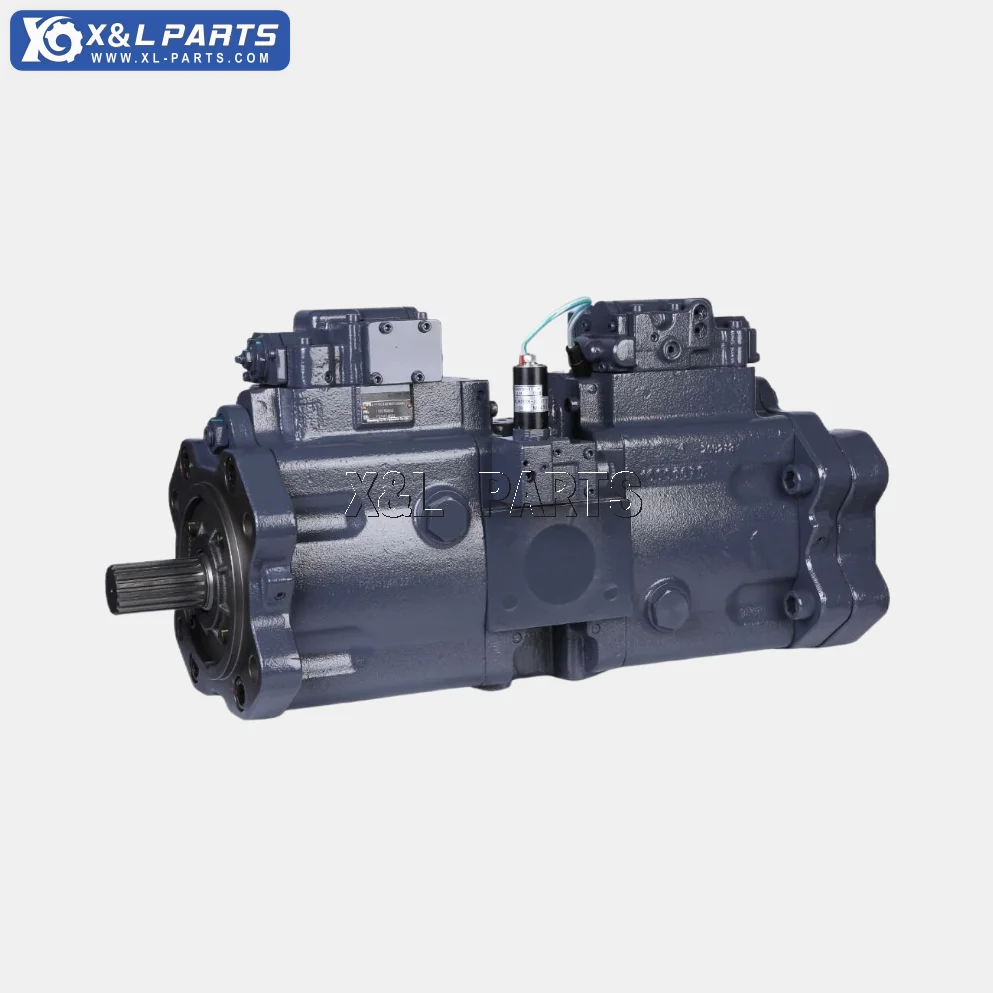 136-8869 1368869 Excavator Hydraulic Motor 2478978 247-8978 for E345B ...