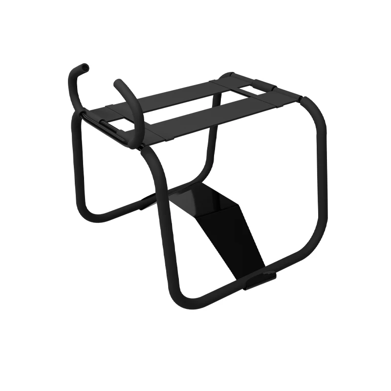 Bdsm Furniture Shower Room Sex Chair Dildo Bdsm Step Stool Shower Sex Stool Folding Sex Chair