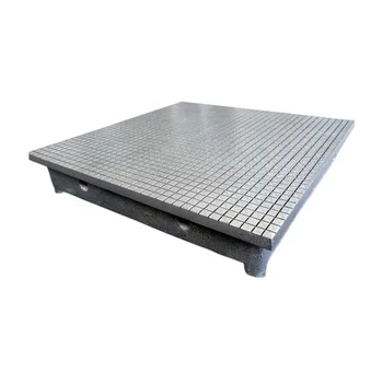 Machinist Cast Iron Lapping Plate - Buy Stress Relieved Cast Iron ...